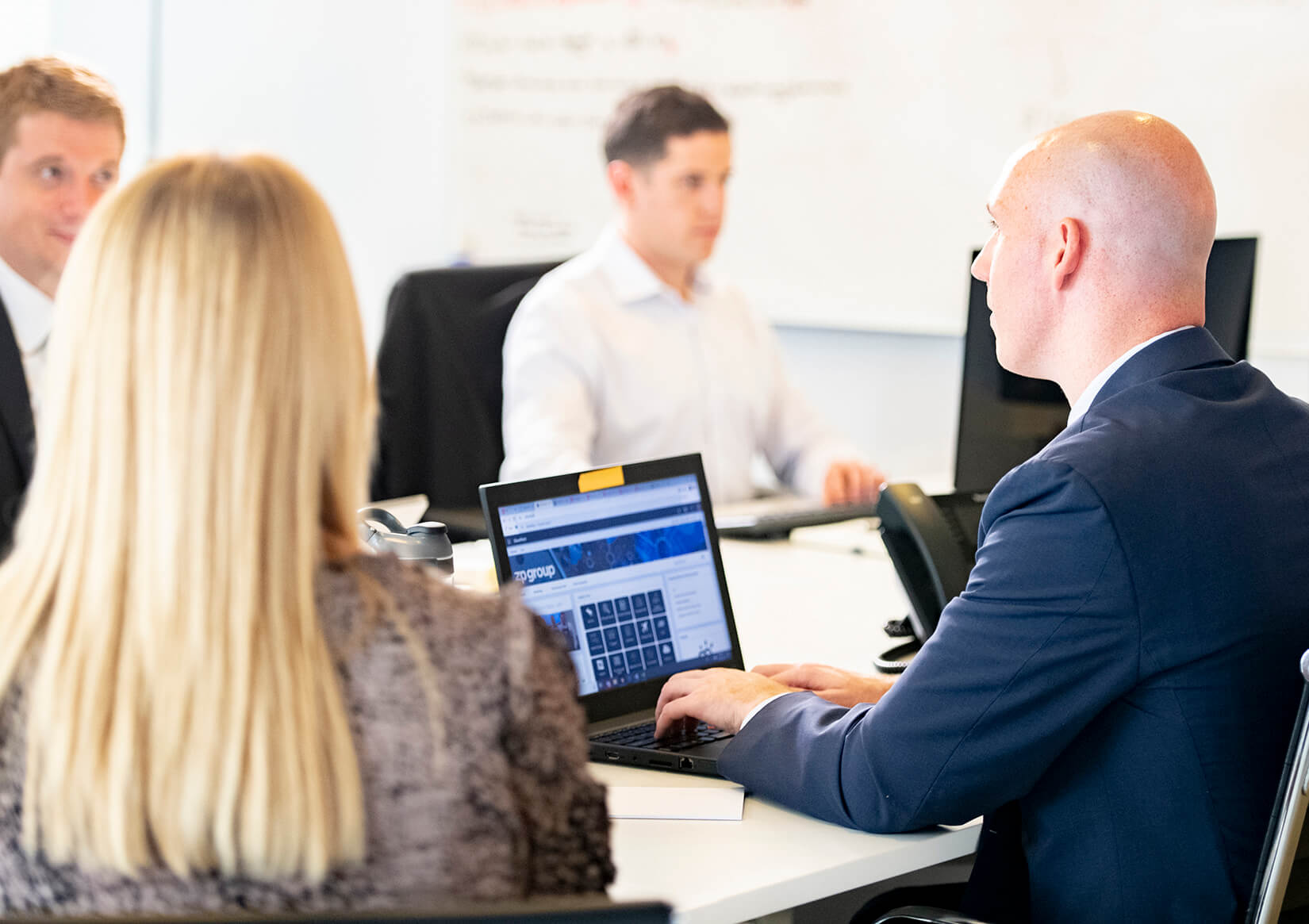 Join Our Staffing Services Team | Piper Companies