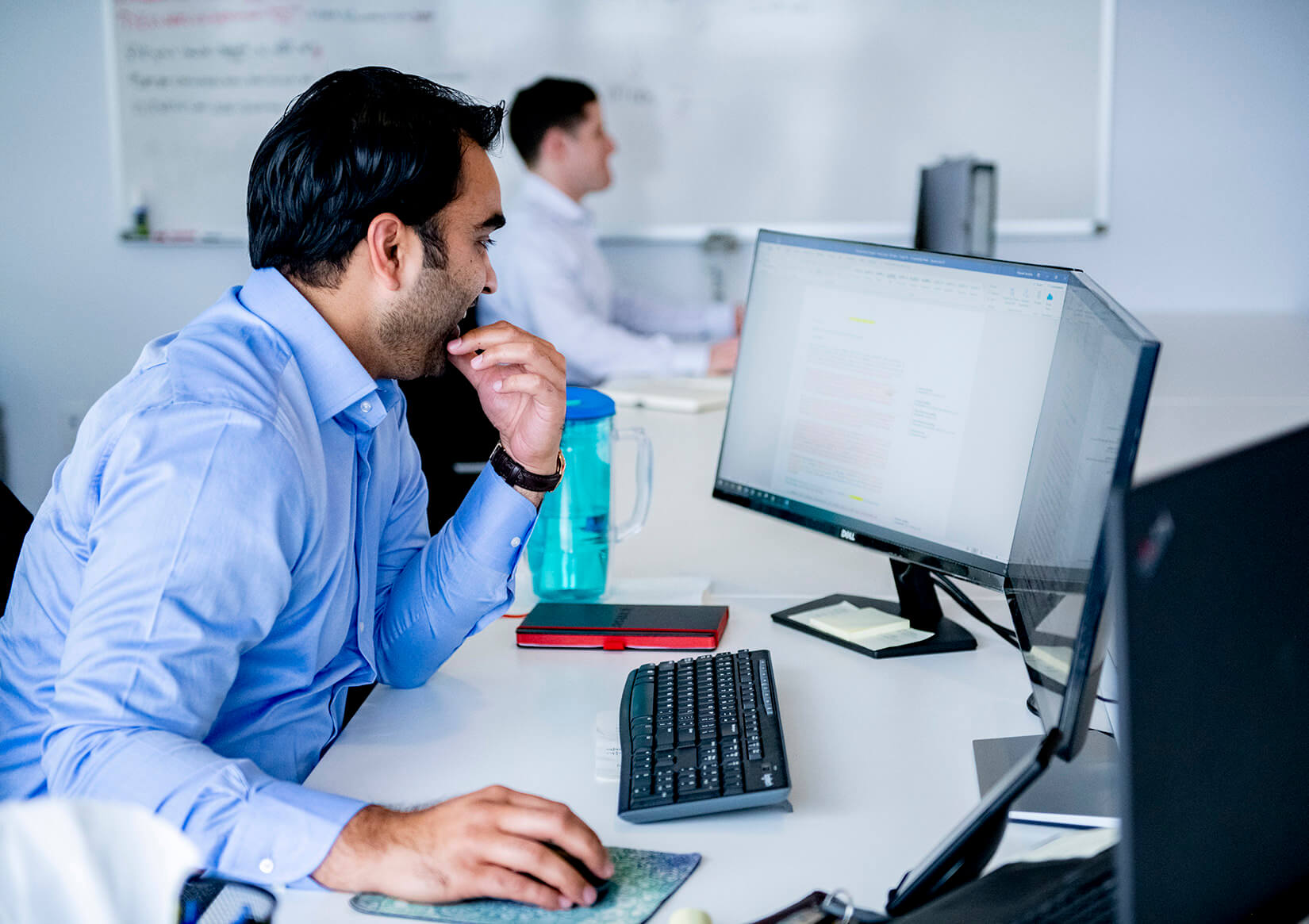 Join Our Staffing Services Team | Piper Companies