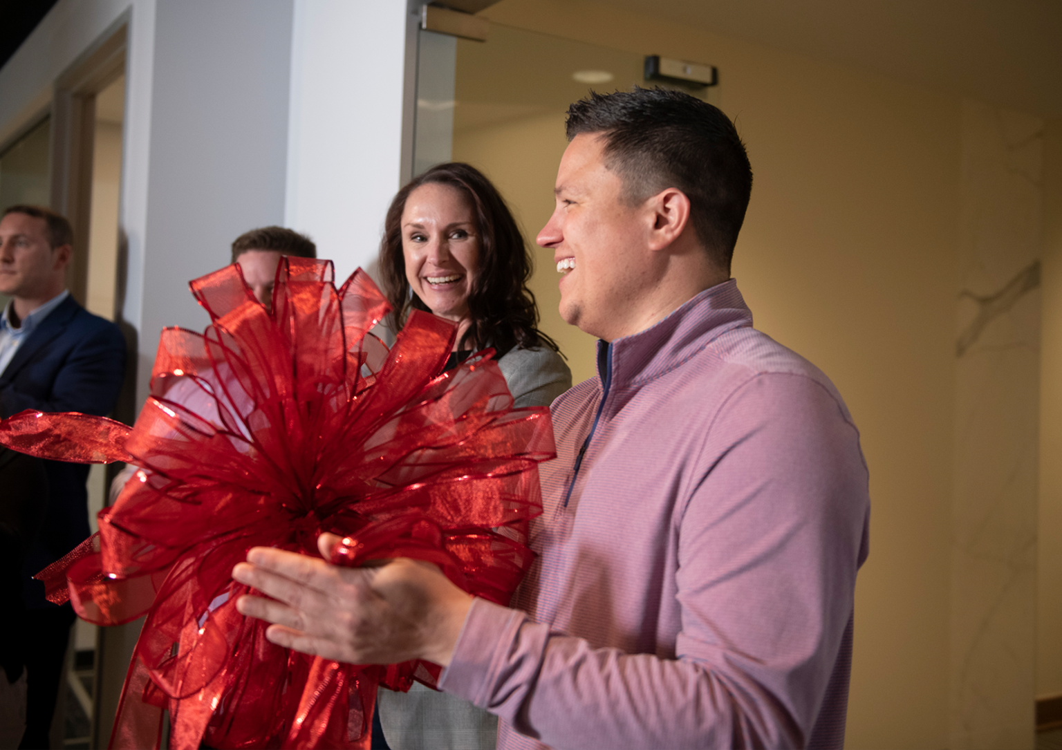 Join Our Staffing Services Team | Piper Companies