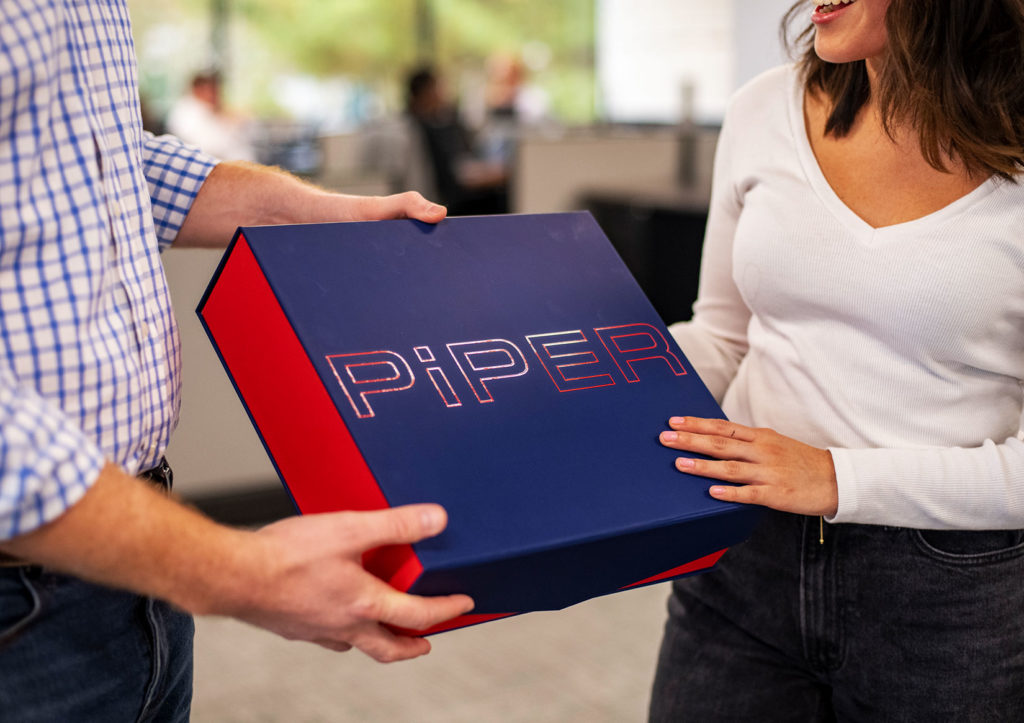 Join Our Staffing Services Team | Piper Companies